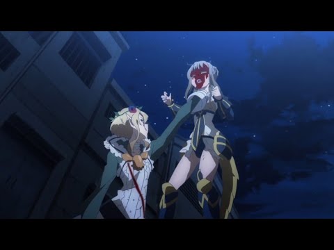 Anime Ryona: Magical Girls 2