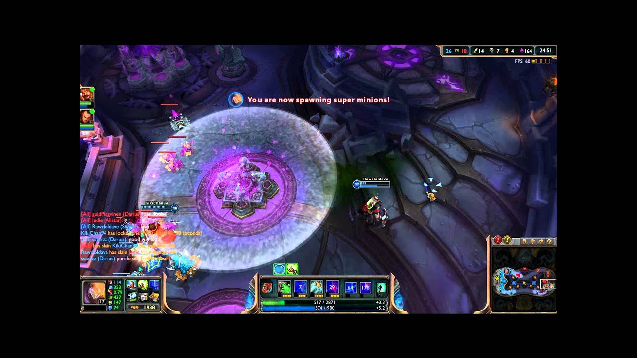 Best use of Wooglet's Witchcap - YouTube