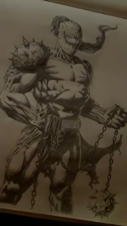 Dax Drawing - Comicart - Dax tribute to ZHC #zhc - YouTube