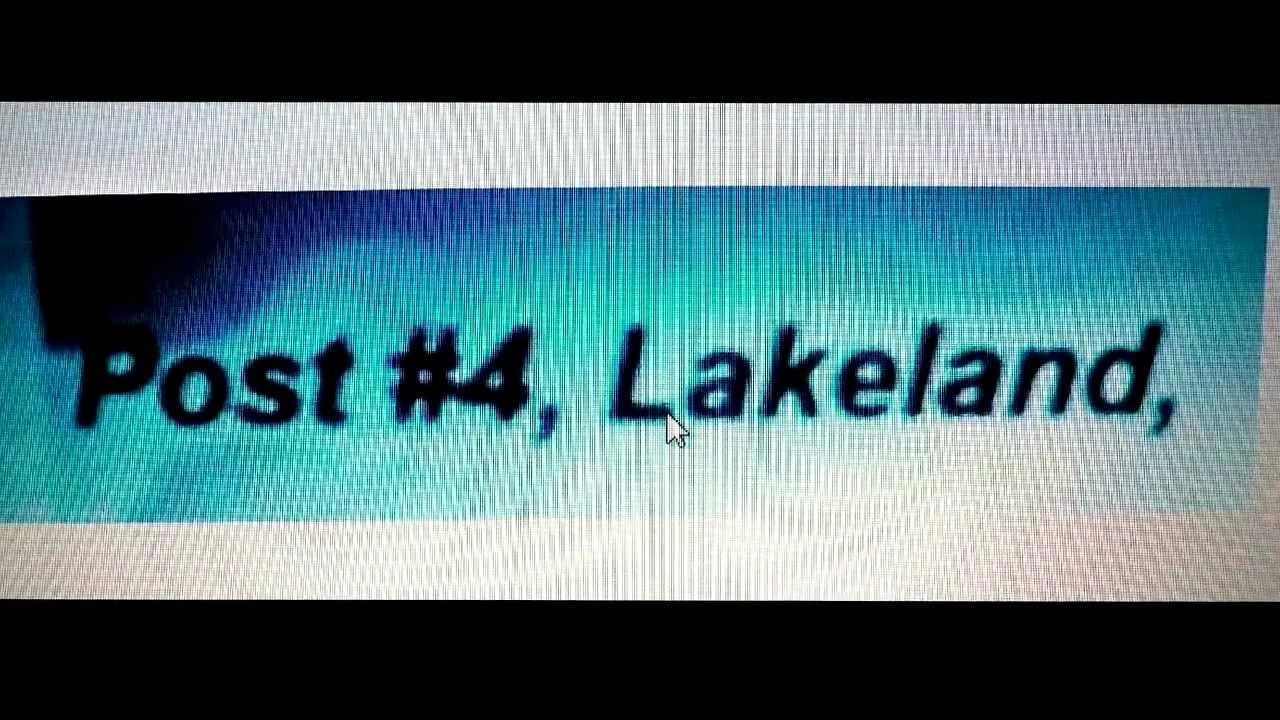 Mike Laine Live At the Hop 01 09 2012 three - YouTube