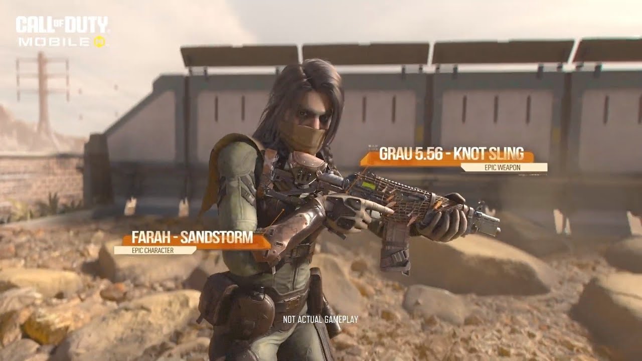 SEASON 3 - CYBER MIRAGE BATTLE PASS TRAILER - YouTube