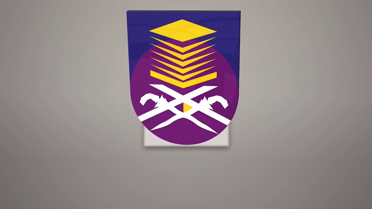 Animated Intro • UiTM Logo Puzzle Fx - YouTube