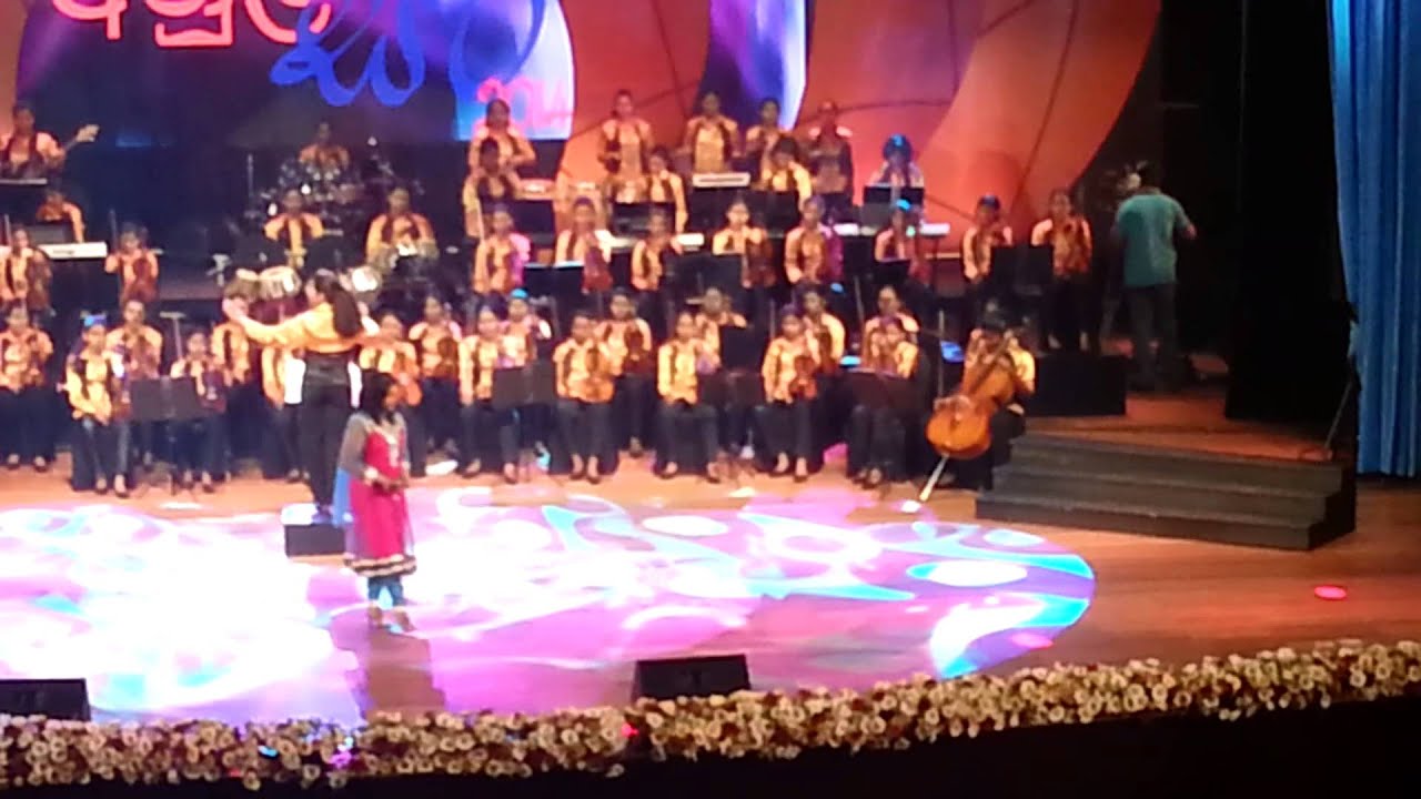 Anulasara 2014 sun raha hain na - YouTube