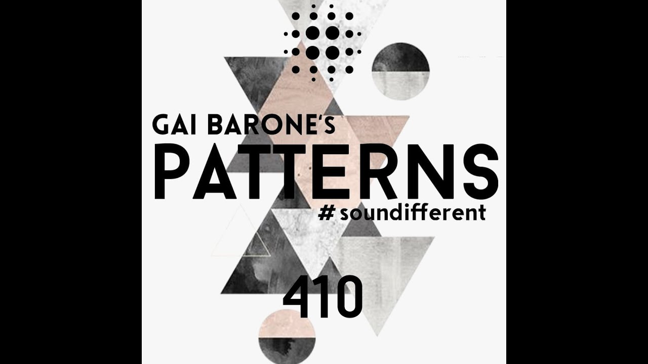 Patterns 410 - YouTube