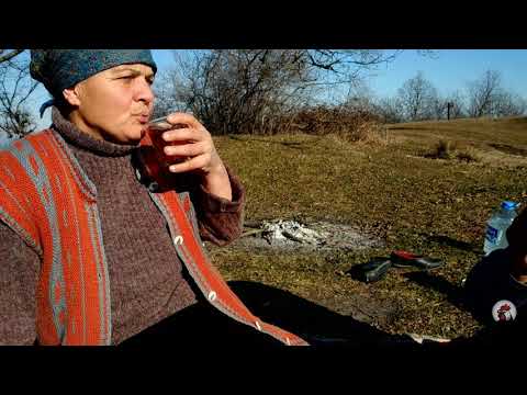 Samovar Çayı | Чай из Самовара | Kənd Həyatı