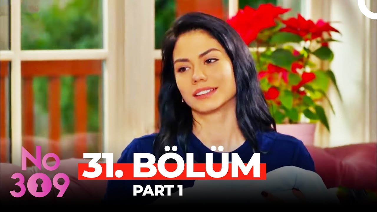 No: 309 31. Bölüm Part 1 - YouTube