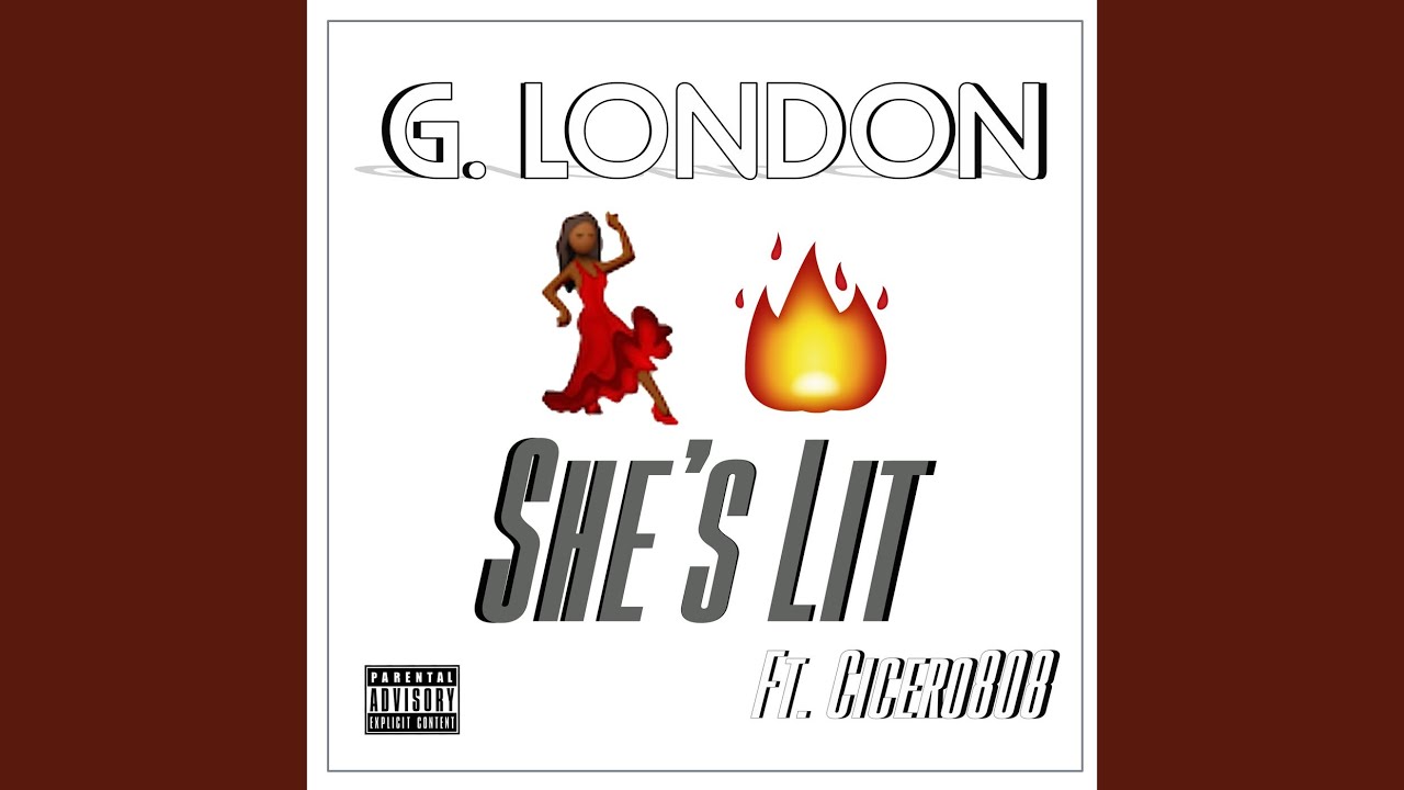 She's Lit (Mydjdre Remix) - YouTube