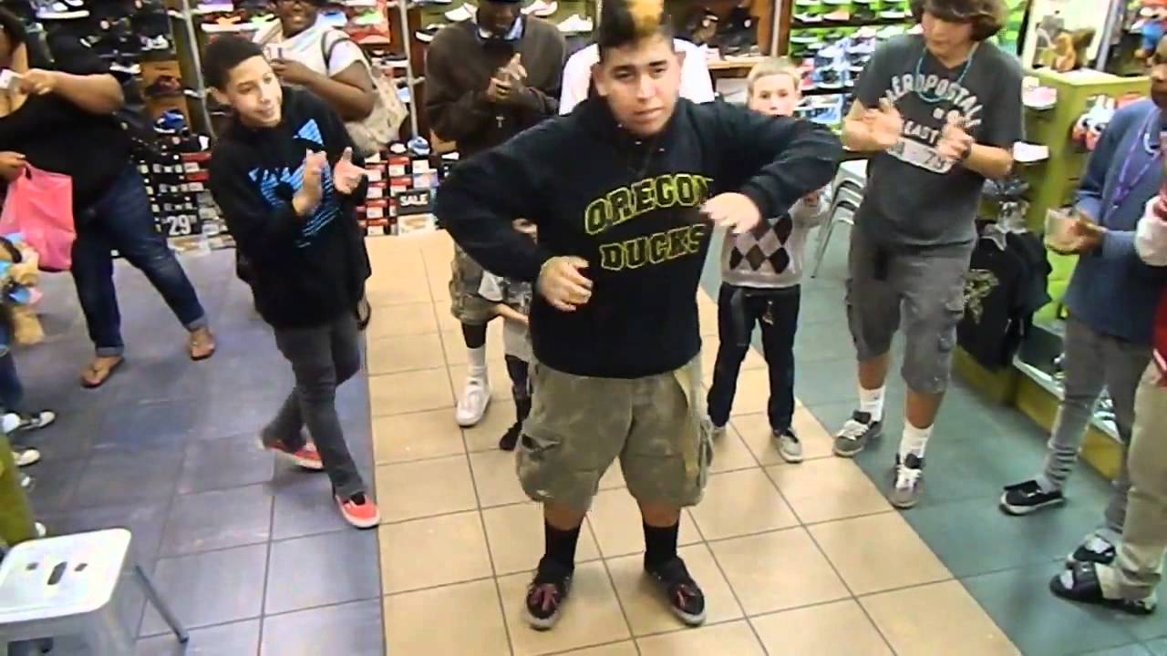 |XLS|- dancing for Journey and Journey Kidz - YouTube