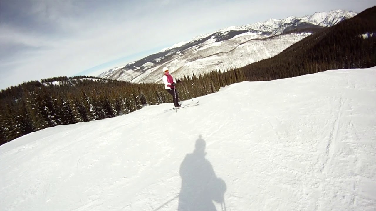 Adam's Song - Skiing - YouTube