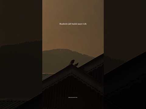 Khuda Aur Mohabbat || Rahat Fateh Ali Khan || Lyrics Video || #sad #lyrics #song