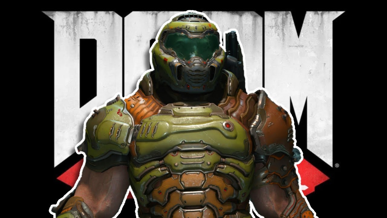 RAGE at its FINEST - Doom Eternal Part 2 - YouTube