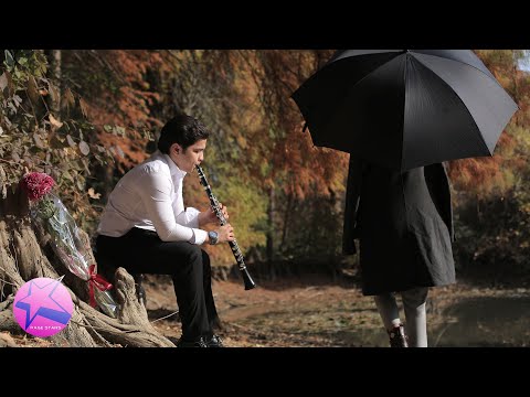 Mehriddin - В Раю любви (Премьера клипа, 2024)