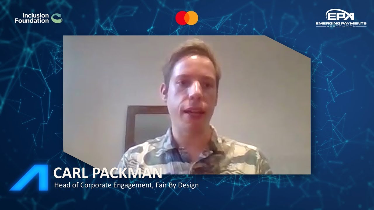 EPA's Project Inclusion, Affordable Credit: 3 questions with Carl ...