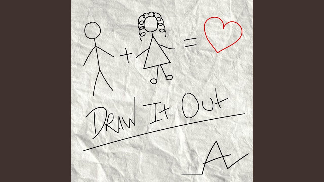 Draw it out - YouTube