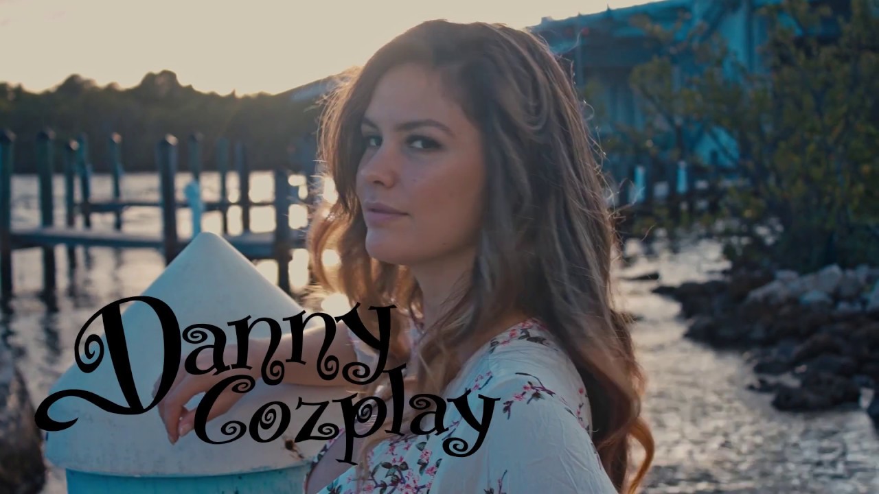 Danny Dock - YouTube