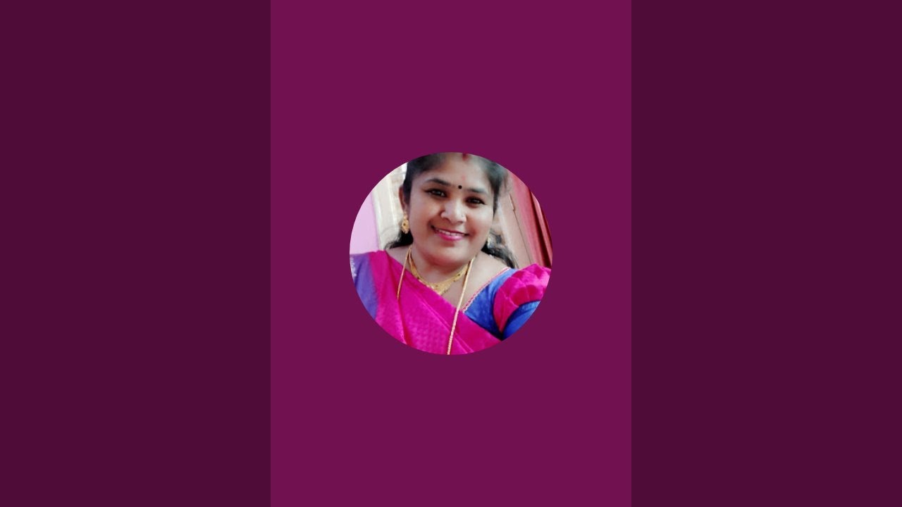 Creative Geetha is live hi friends uta aytha - YouTube