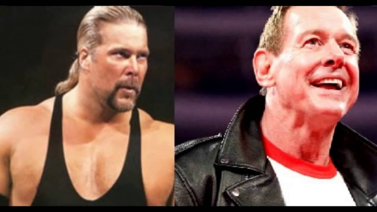 Kevin Nash on his backstage fight with Roddy Piper - YouTube