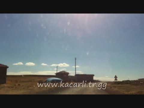 Yazi bi dert kisi bi Dert (Kacarli Köyü)