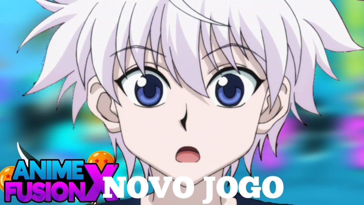 |Anime Fusion X Simulator| Tudo que tem atualmente - YouTube