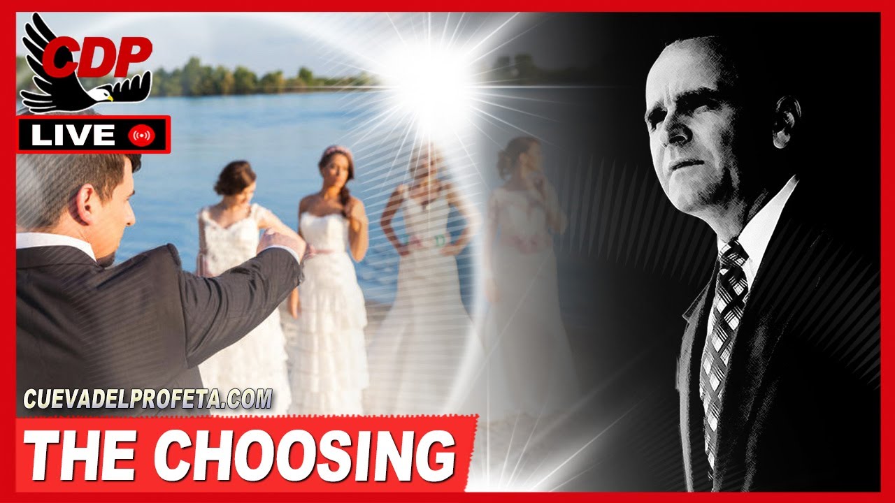 65-0429E The Choosing Of A Bride｜ William Branham - YouTube