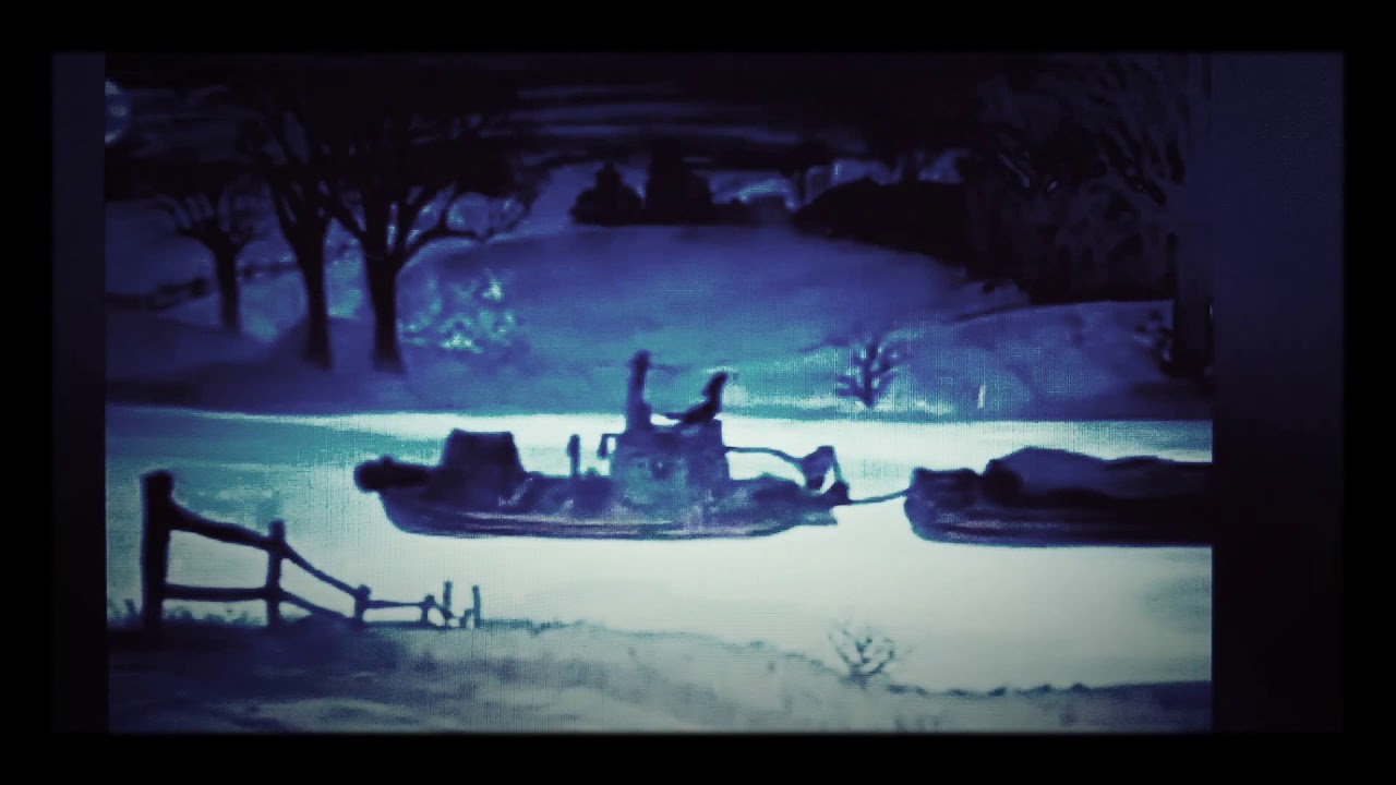 101 Dalmatians - Sergeant Tibbs' Recon HD 🐴🐕🐈 - YouTube