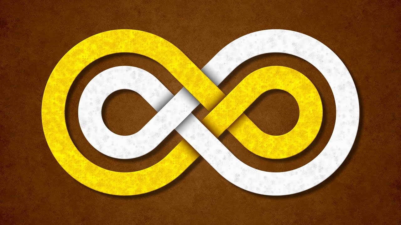 Adobe illustrator tutorials | Creator logo | Circles | 001 - YouTube