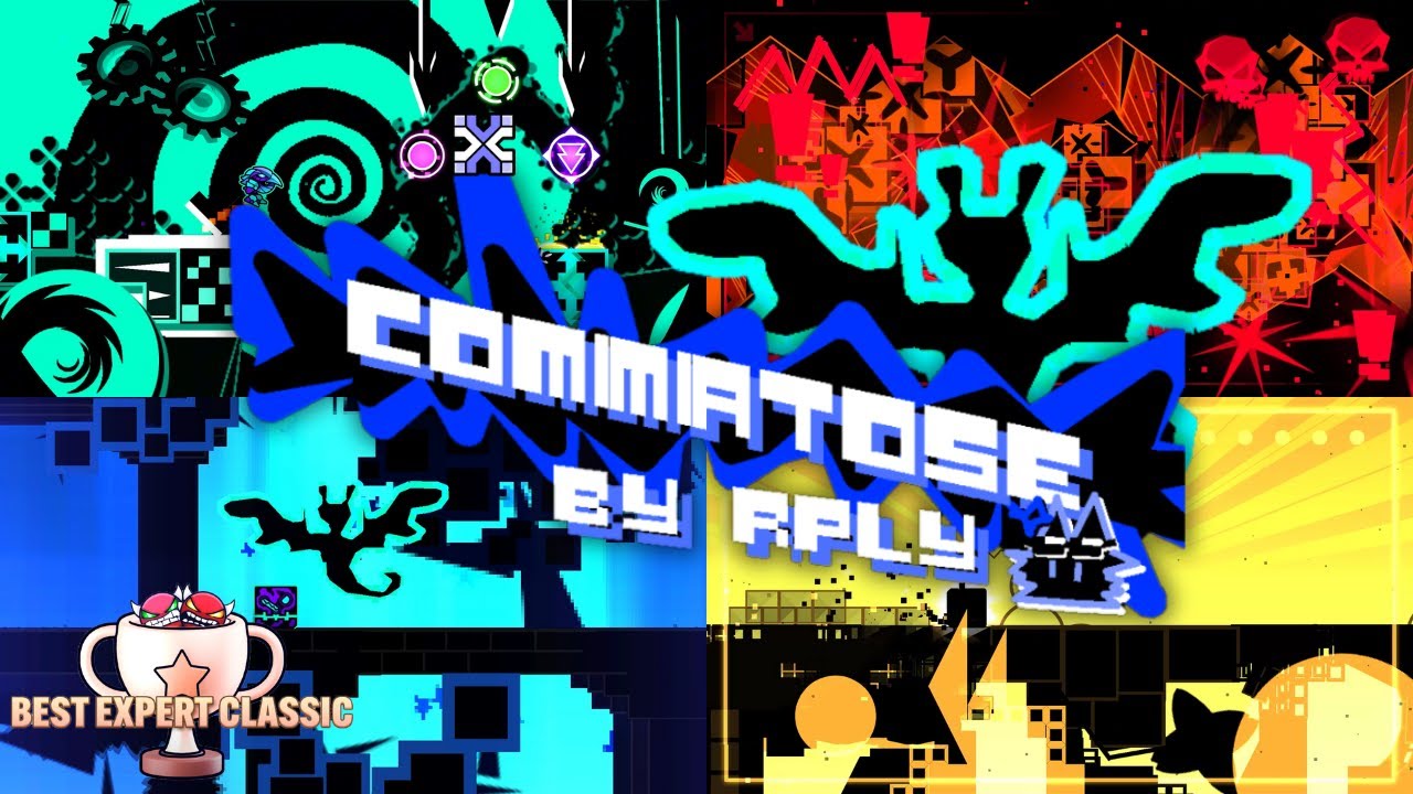 [2.2] Commatose By: rply - YouTube