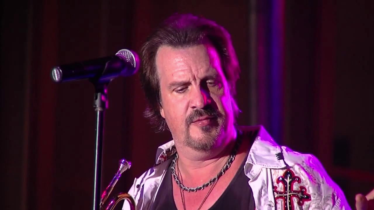 AL CHEZ -BOTH SIDES NOW - YouTube