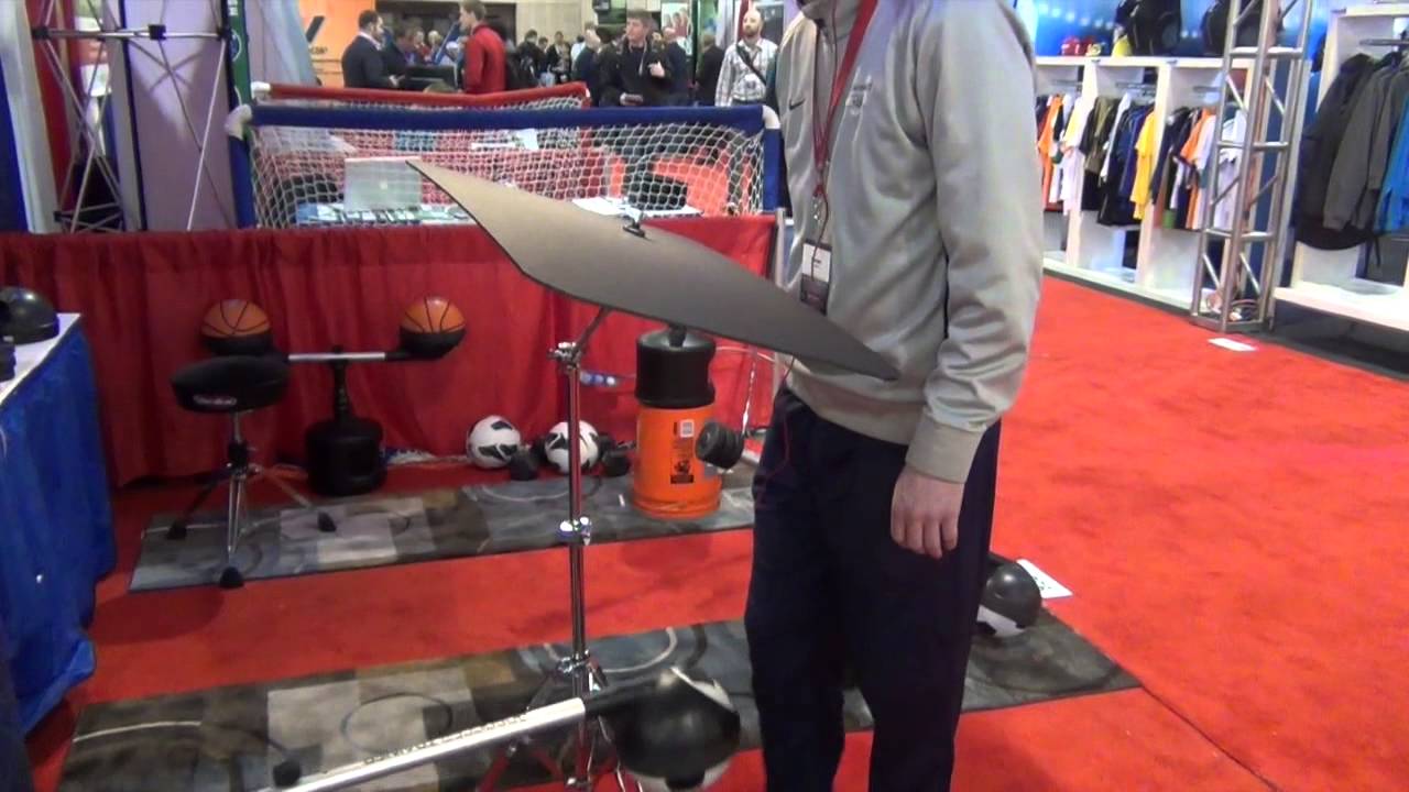 0gSoccer NSCAA 1 - YouTube