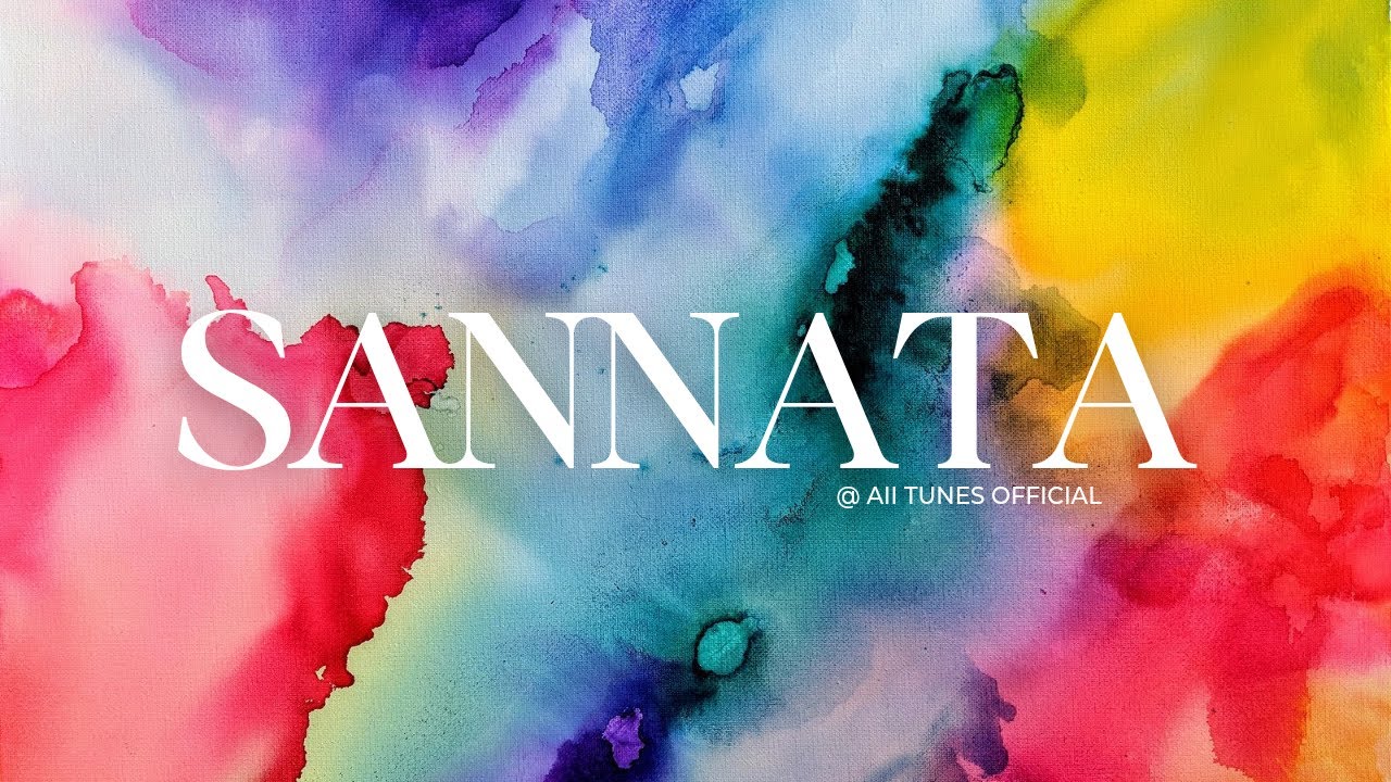 Sannata (Silence) | Official Music Video | @All Tunes Official - YouTube