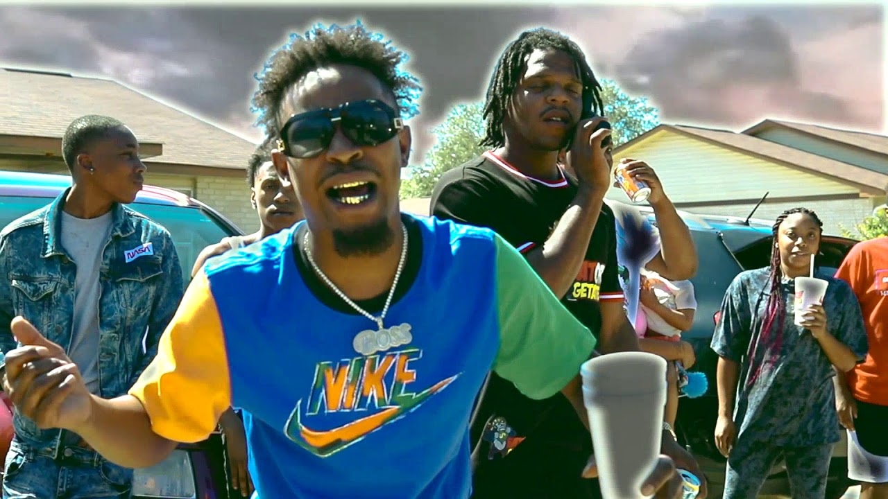 Lil Qua - No Hook (Official Video) - YouTube