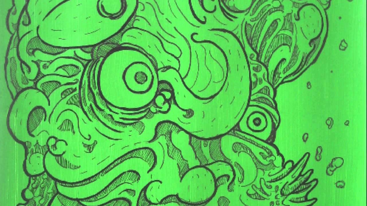 YAWN - A Horse Called Jetpack - YouTube