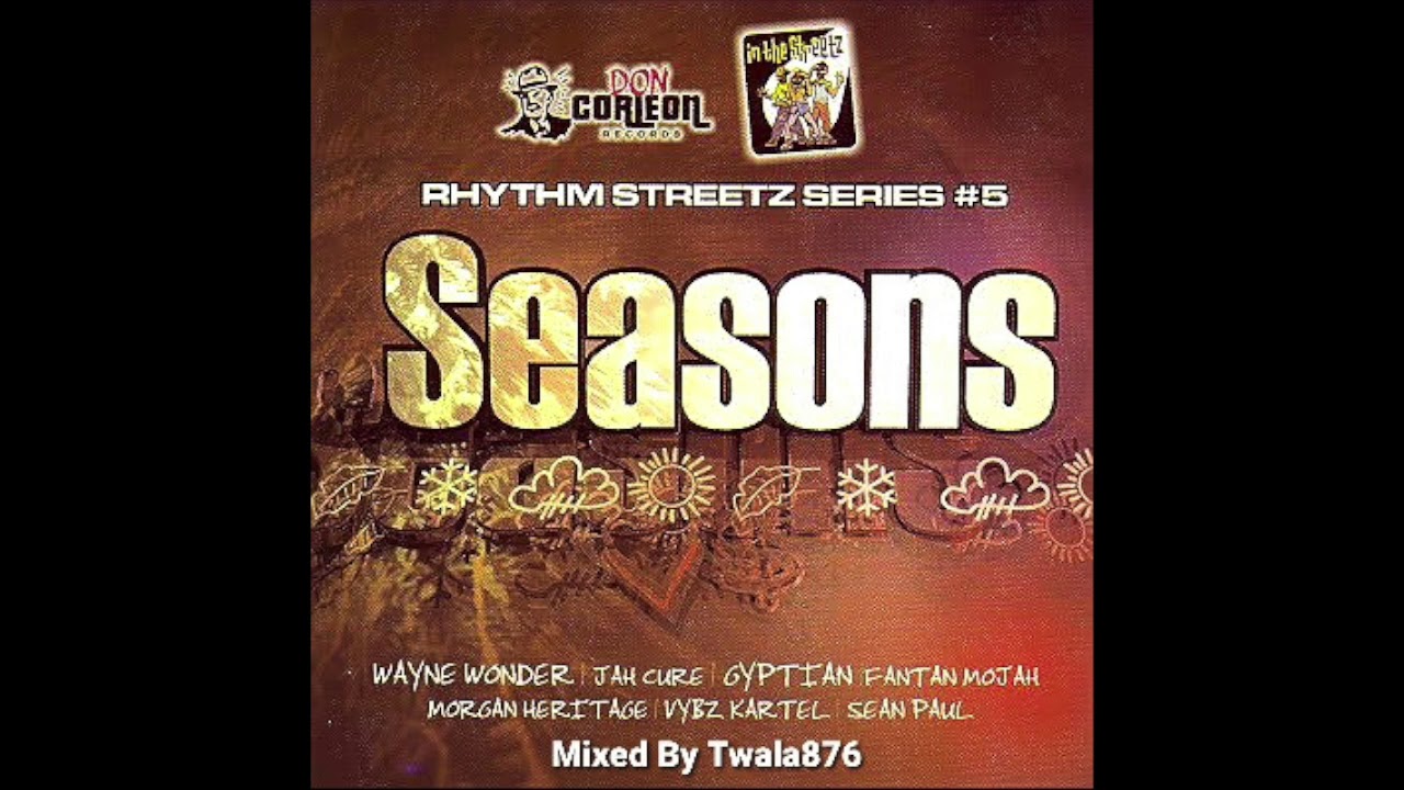 Seasons Riddim Mix - YouTube