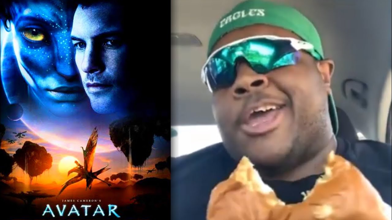 I Ranked Highest Grossing Movies with Memes - YouTube