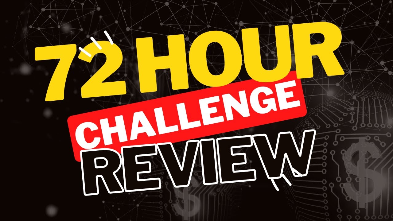 72 Hour Challenge #72hourchallenge #jonathanmontoya # ...