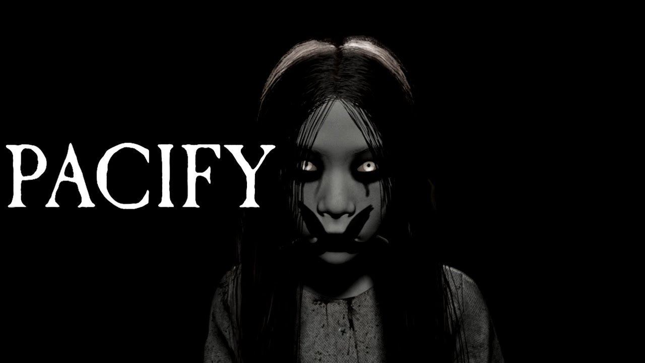 #1【Pacify】人形、前編 - YouTube