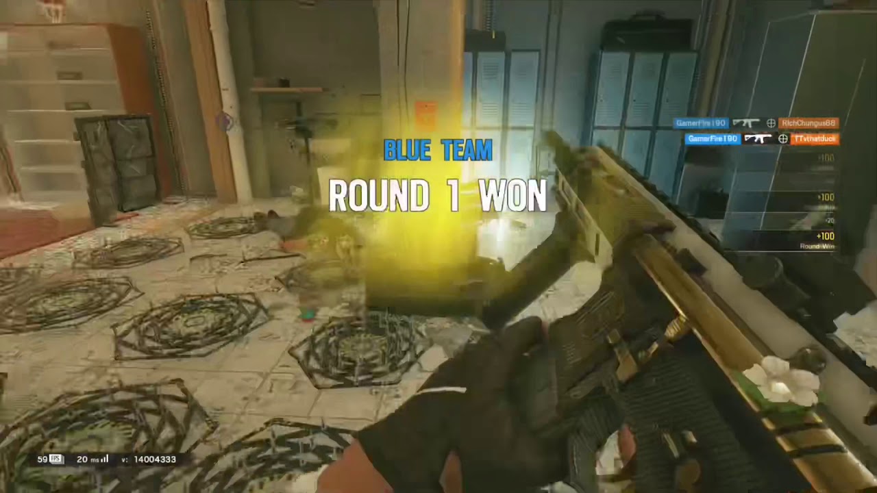 Headshot Machine - YouTube