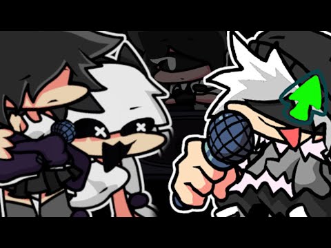 SALTY'S SUNDAY NIGHT | Friday Night Funkin' Remake - YouTube