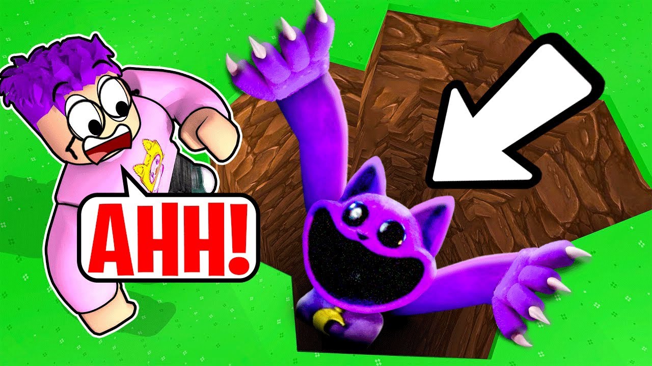 BEST FIND THE SCAVENGER HUNT GAMES ON ROBLOX!? (FIND THE POPPY PLAYTIME ...