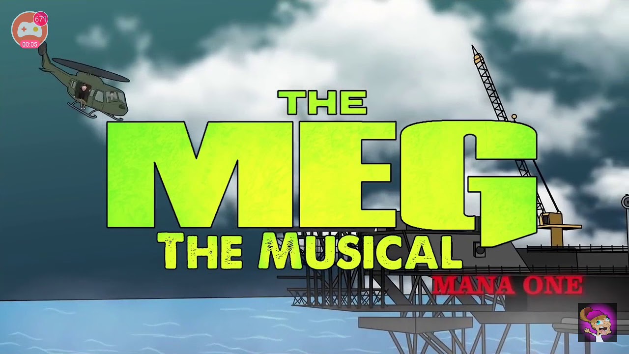 the meg song - YouTube