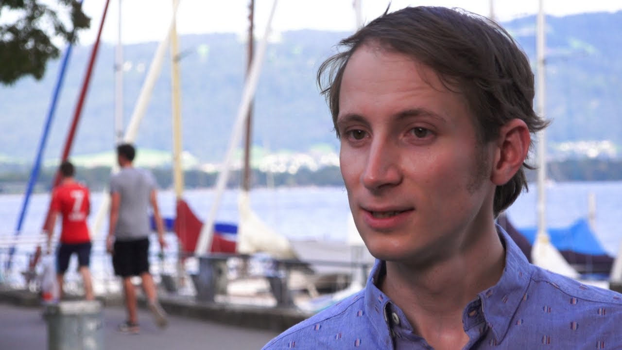 #LiNoEcon Young Economist Max Franks on Carbon Taxes as Incentives ...