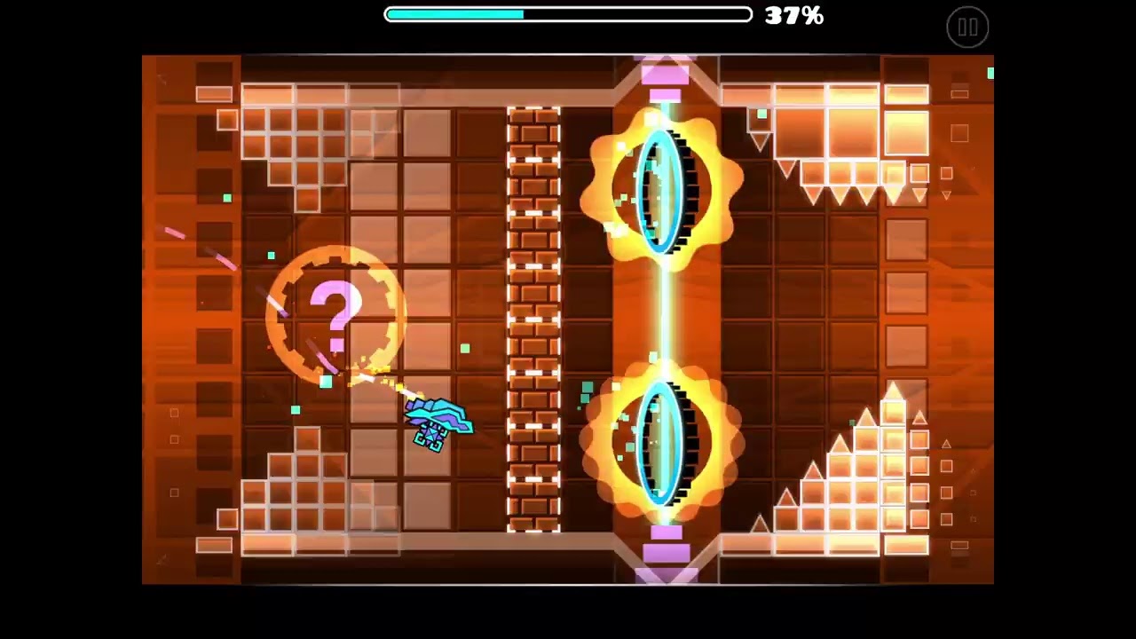 {GD_TOE_icon} TIME FOR TOE2 (81%) - YouTube