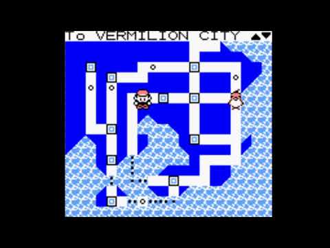 Pokemon Red/Blue Baton Pass Episode 10- Lemonade Lore - YouTube