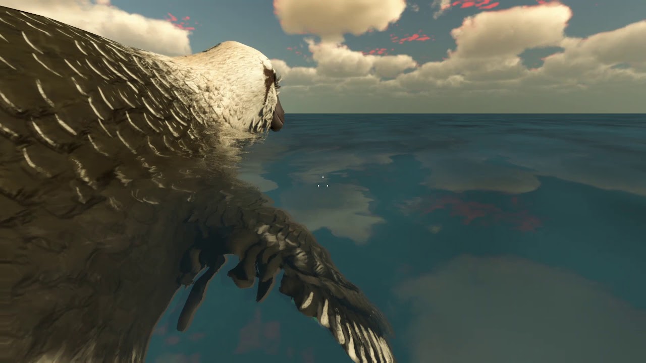 Saurian - Mosasaurus - YouTube