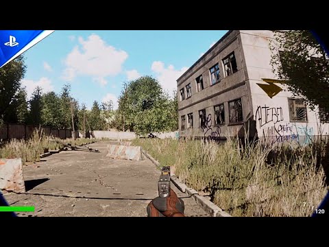 DONT Buy This Game! Awful Bodycam Shooter | BODY CAMERA SHOOTER (PS5 ...