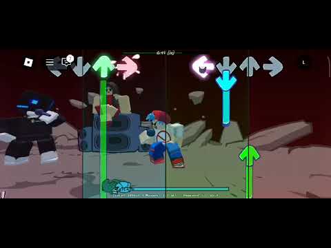 FNP Roblox - YouTube