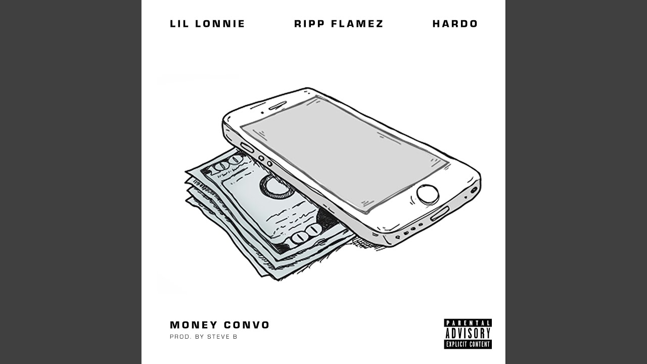 Money Convo - YouTube
