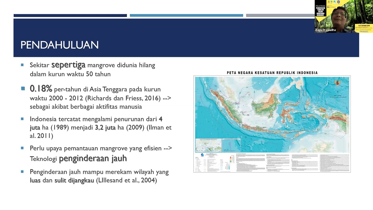 Day 2_Pengantar Pengolahan Data Spasial dengan QGIS (Monmang Training ...