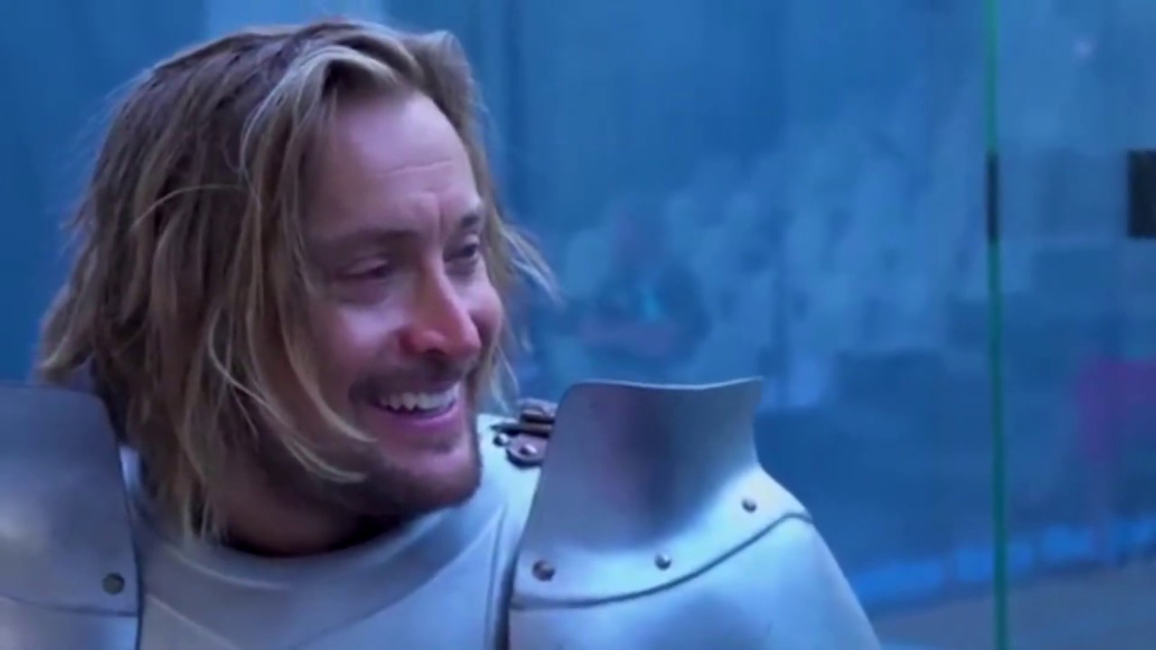 Interview - Joey Barrington - MC Romain SuiSui - PSA 2019 - YouTube