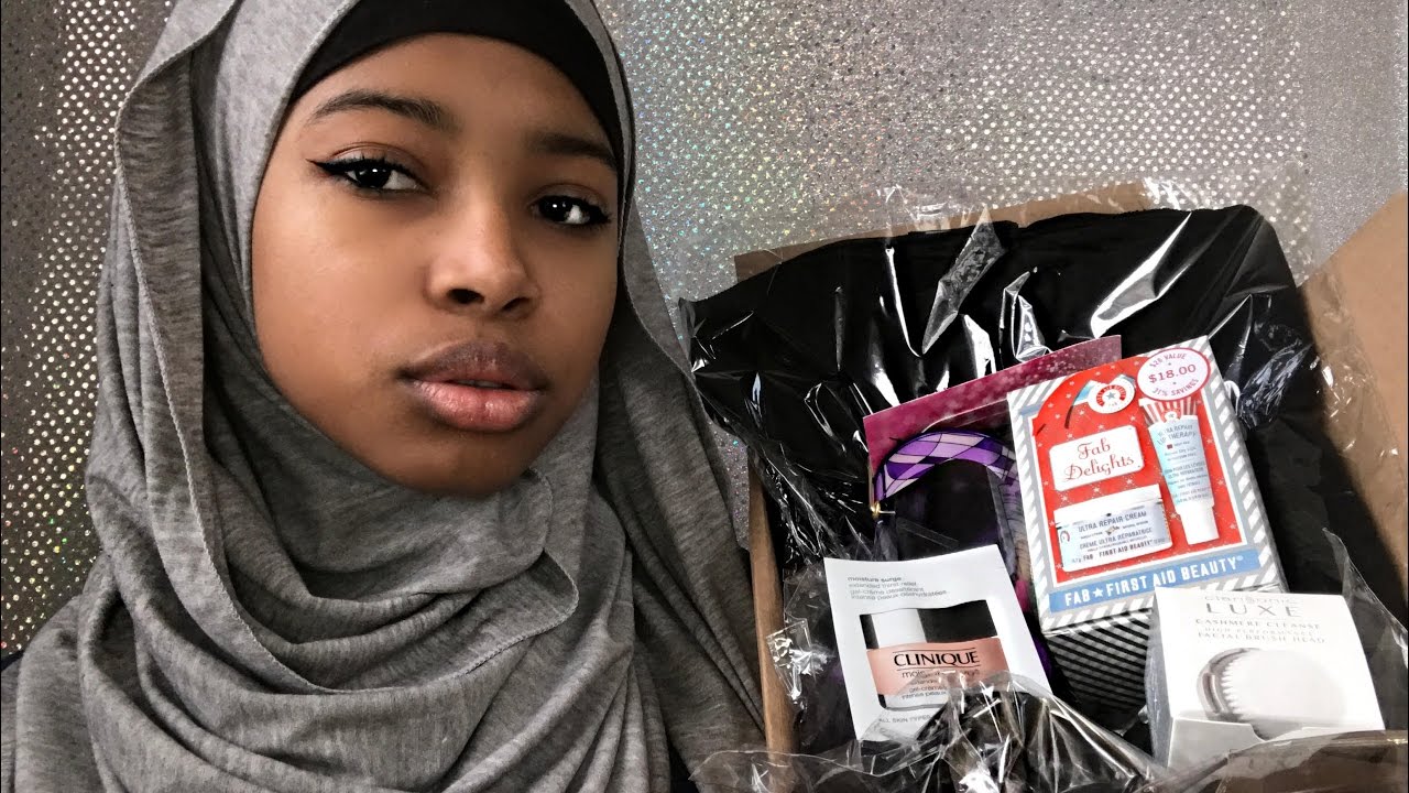 Mini Haul Youtube